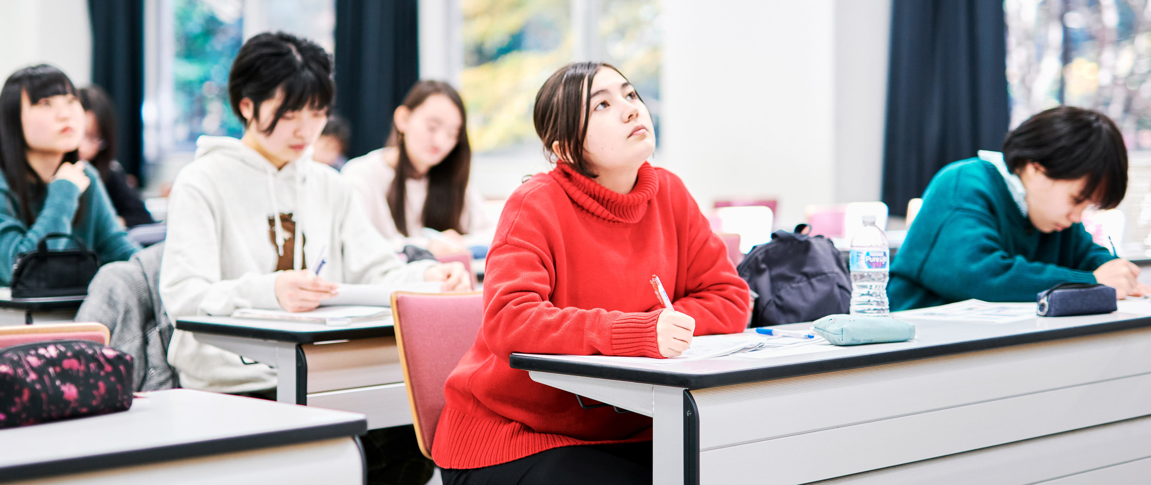 Education :: Undergraduate degree programs :: Faculty of Science ...