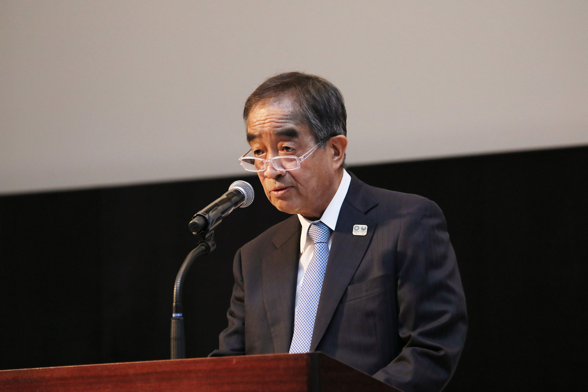 International Activities :: Five-Continent Student Symposium | Tokyo ...