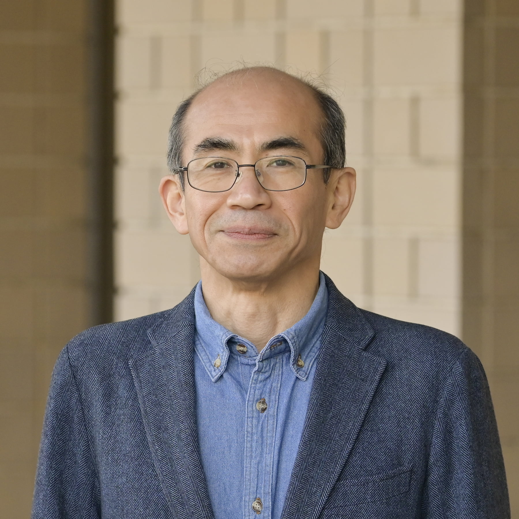 Research :: Researchers | Tokyo Metropolitan University